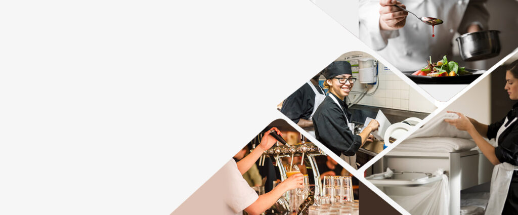 Team HC – Professional Hospitality Staffing